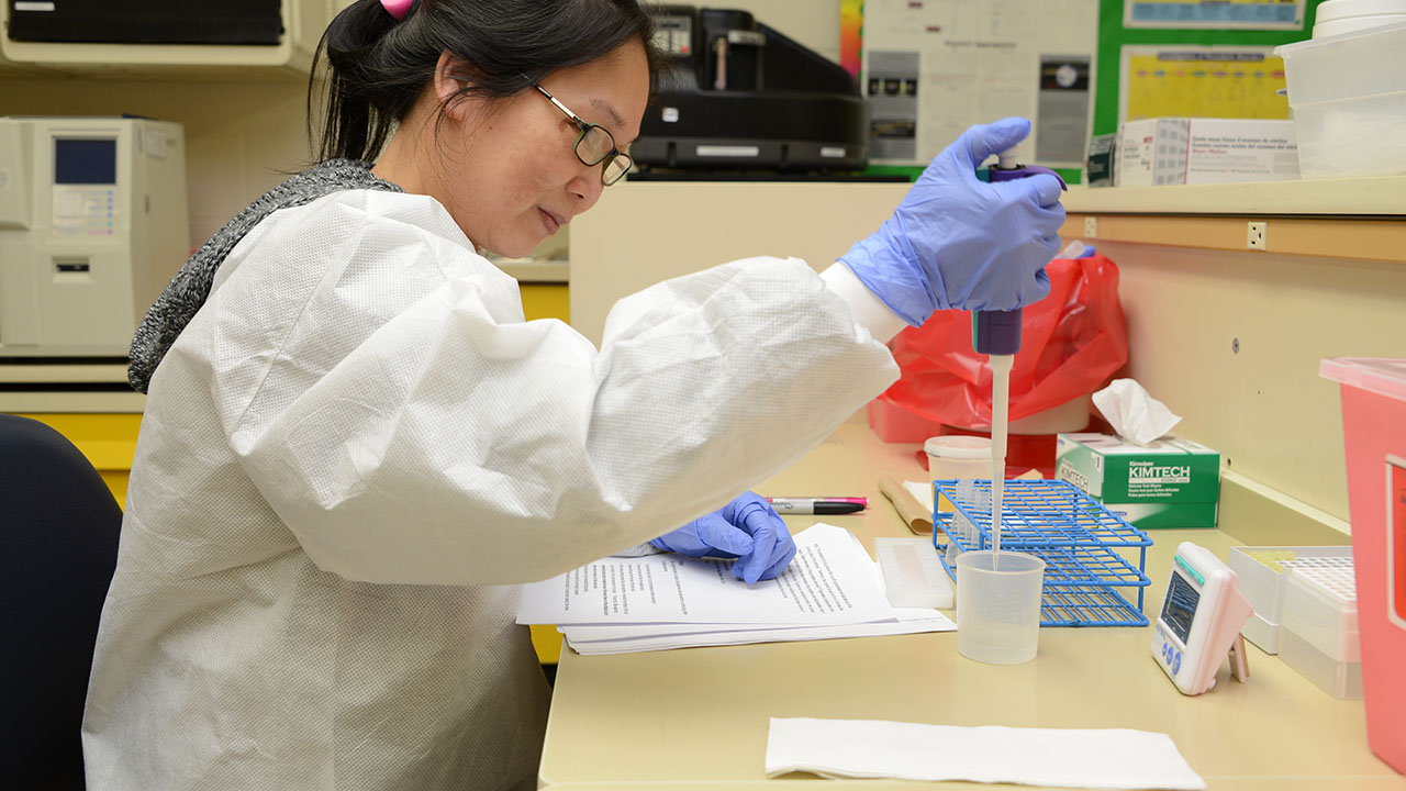 Southwest Tennessee Community College